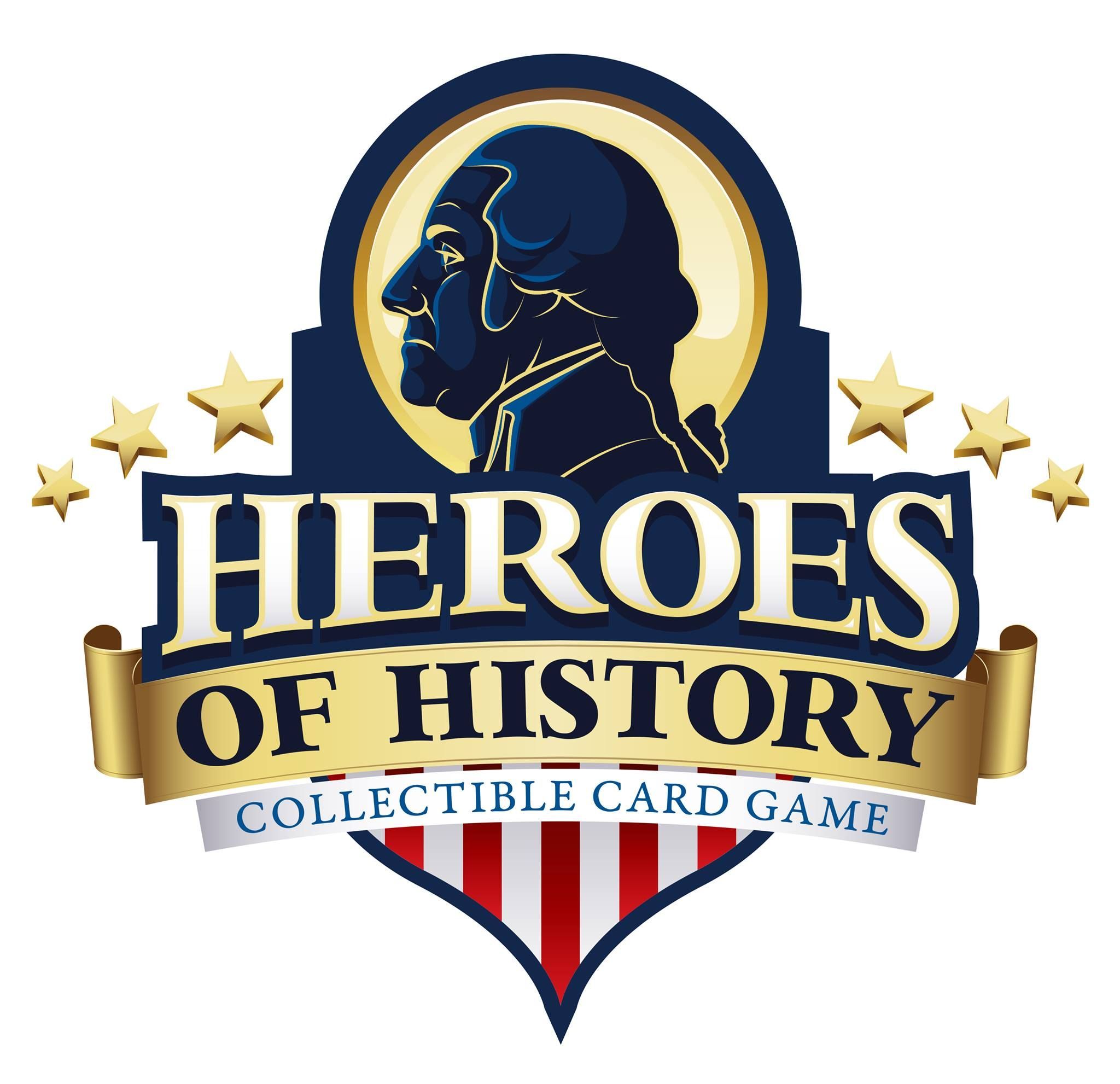 «Heroes of History»