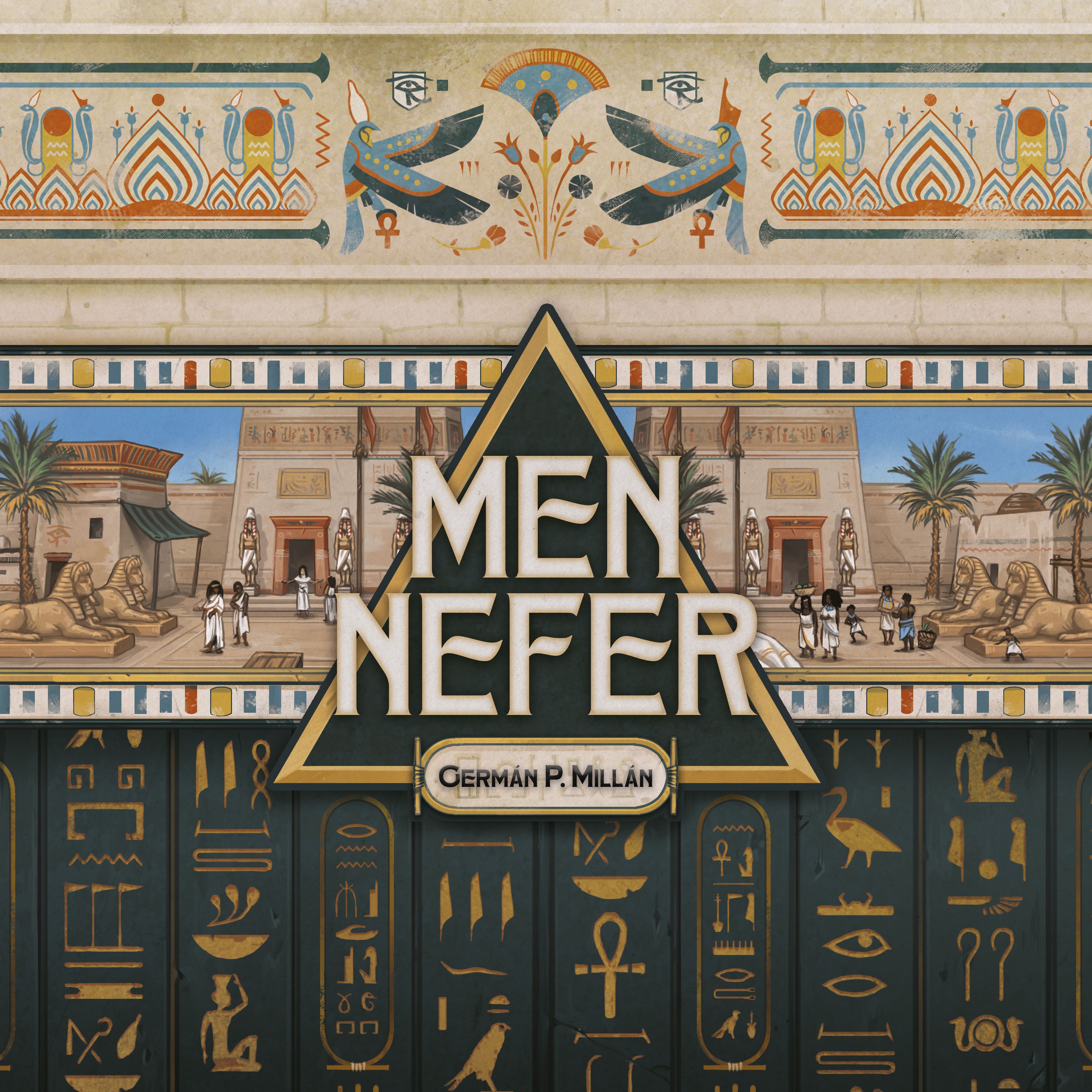 «Men-Nefer»