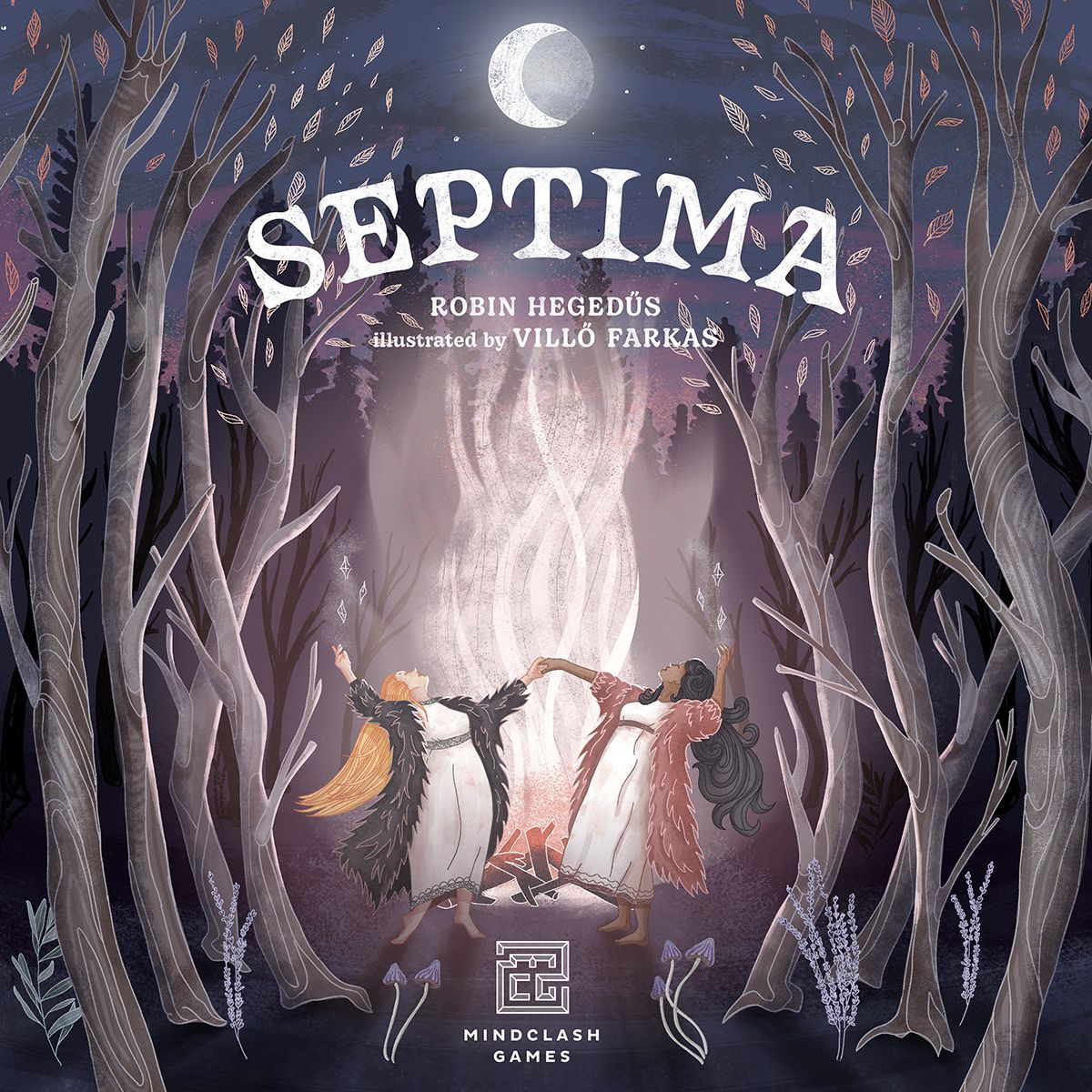 «Septima»