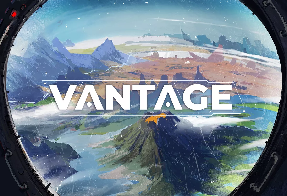 «Vantage»