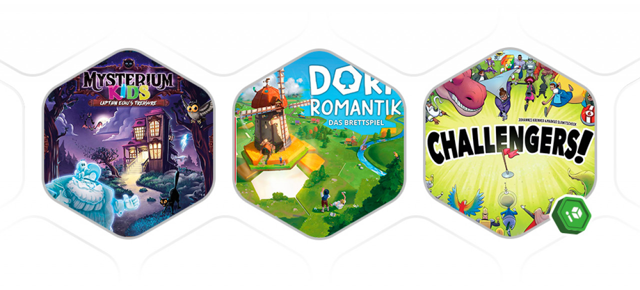 Spiel des Jahres 2023